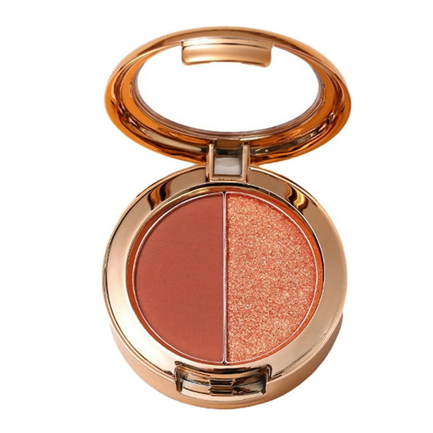 Contour Palette Blush Highlighter Powder Makeup Face Sculpt Shape ...