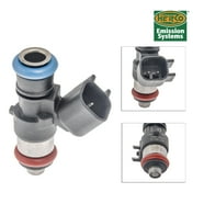 8 pc Hitachi FIJ0039 Fuel Injectors for 16600-AA300 Air Delivery ...