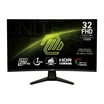 Sceptre 32-inch 240Hz Curved Gaming Monitor, AMD FreeSync, HDMI, 99% ...