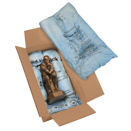 Instapak Quick Rt Foam Packaging