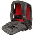 Ogio Stealth No Drag Mach 3 Backpack - Aerodynamic, Laptop Compartment ...