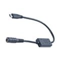 DC5521 To Type C Power Cable Adapter Line 5.5x2.1mm Female To Type C ...