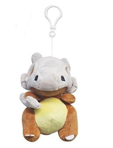 Pokemon Keychain Plush Backpack Clip Nintendo Toys - Walmart.com
