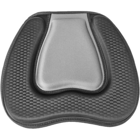 Boat Seat Cushion 39x32cm Kayak Soft Seat Cushion Pad Canoe Fishing ...