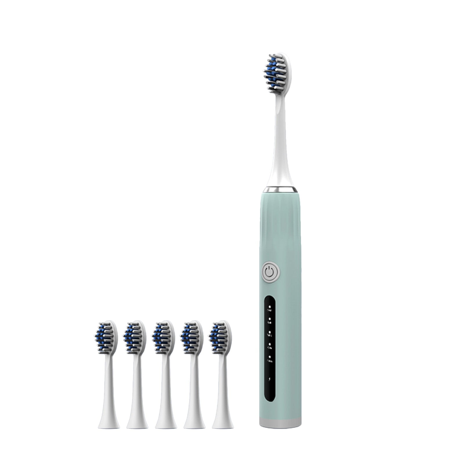 Click here for Aqestyerly Adult Rechargeable Soft Bristle Smart T... prices