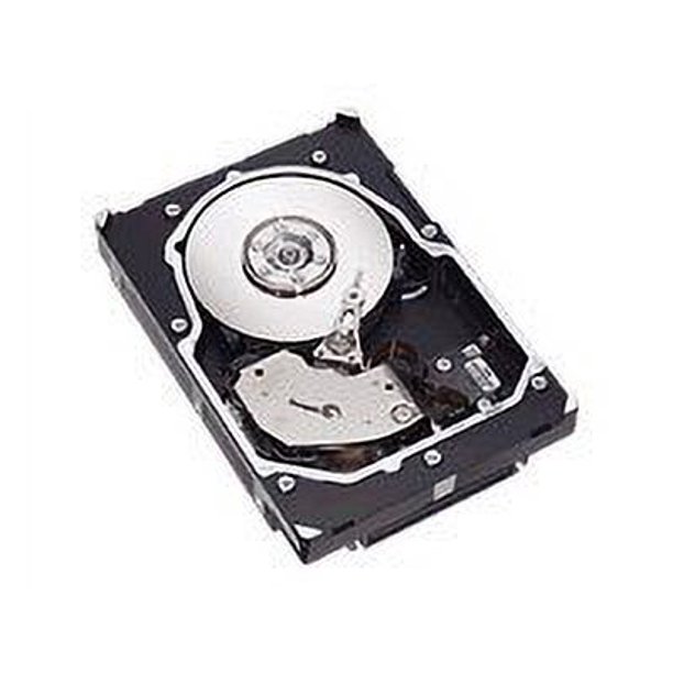 Seagate Cheetah 15K ST3146854SS - Hard drive - 146.8 GB - internal - 3. ...
