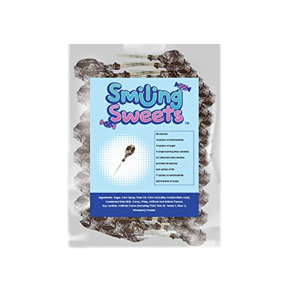 chocolate tootsie pops 60 pops - Walmart.com