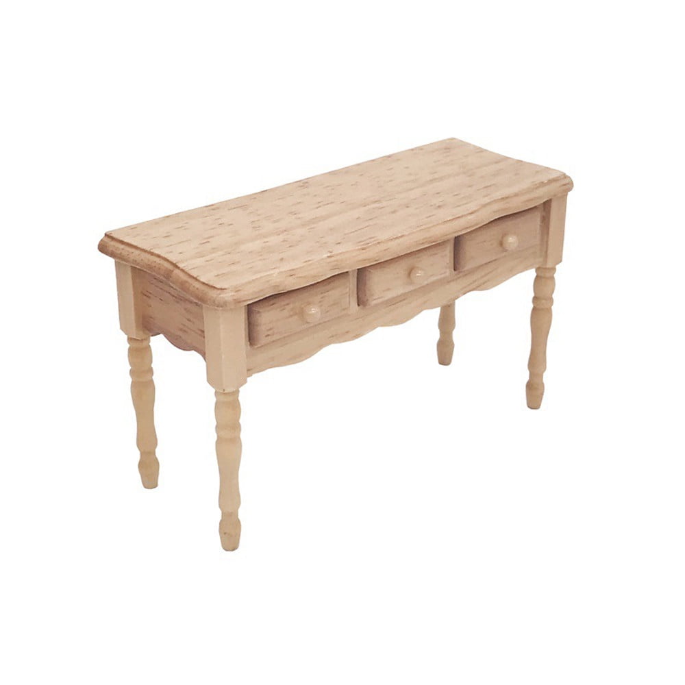 Click here for Unbranded Furniture For Living Room Mini Dollhouse... prices