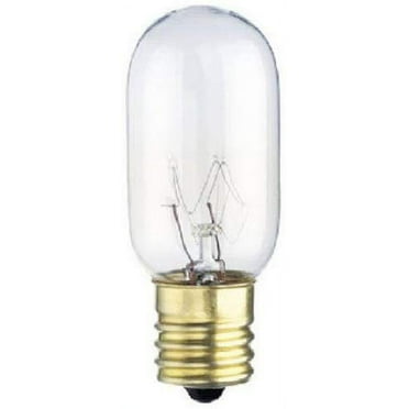 GE 25-Watt T7 Appliance Light Bulb, 1-Pack - Walmart.com