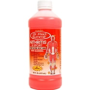 Dr. Fred Summit Arthritis & Sport Extra Strength Penetrating Heat Rub ...