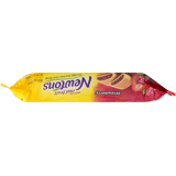 Nabisco Strawberry Fig Newtons with Real Fruit, 12 Oz. - Walmart.com