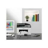 Ricoh Aficio SG 3100SNw GelSprinter Color InkJet Multifunction Printer ...