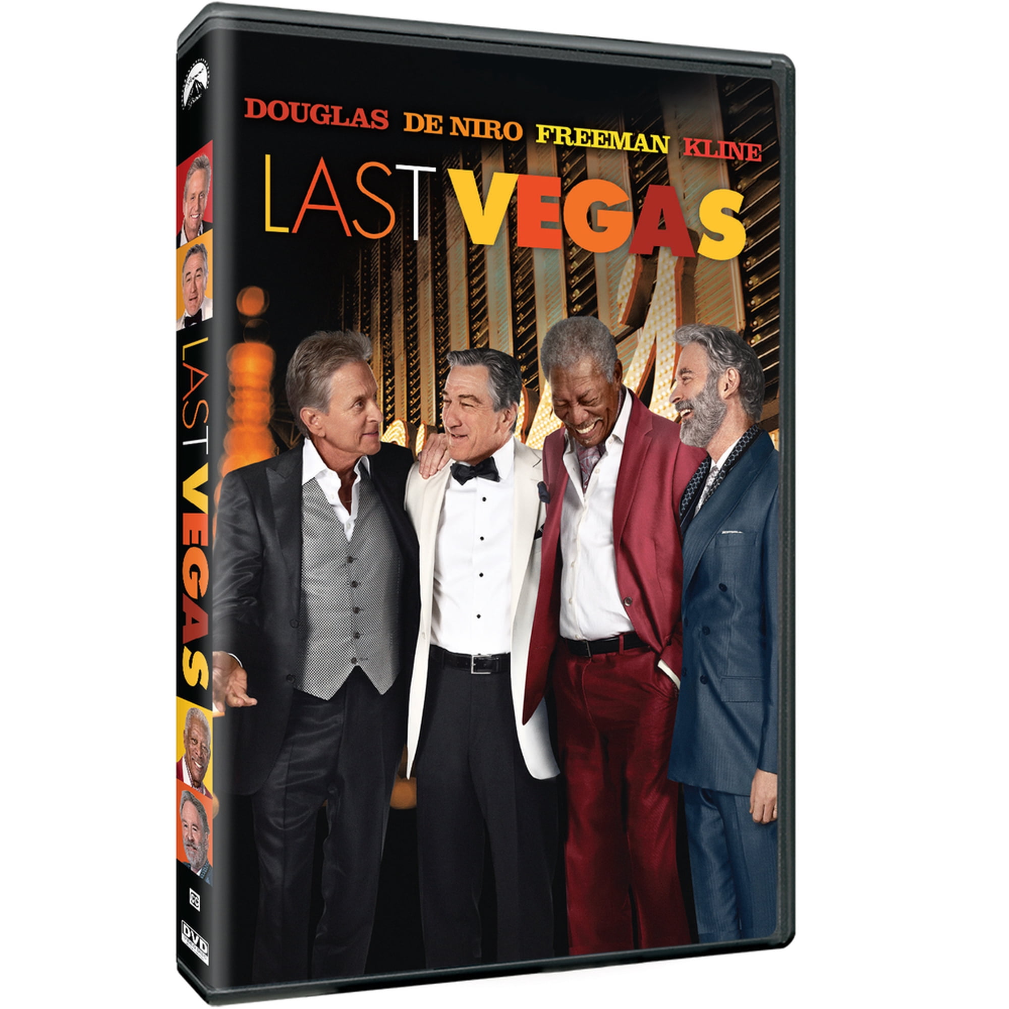Last Vegas Movie Mary Steenburgen
