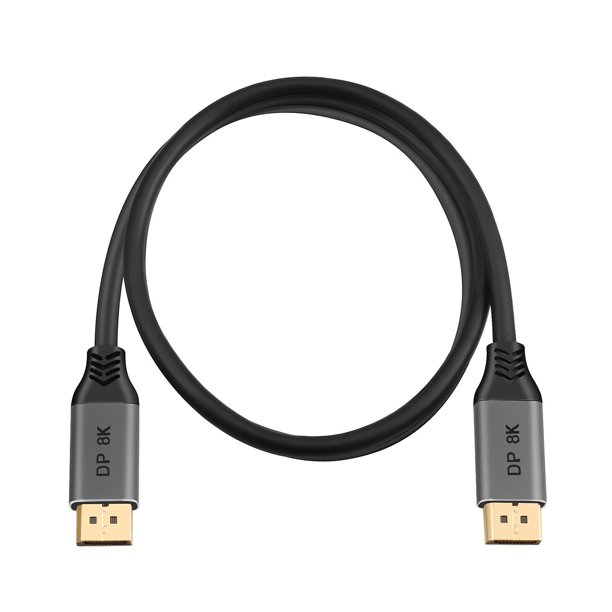 Cable DP, cable de cobre, cable adaptador de Displayport Ultra HD 8K 4K ...