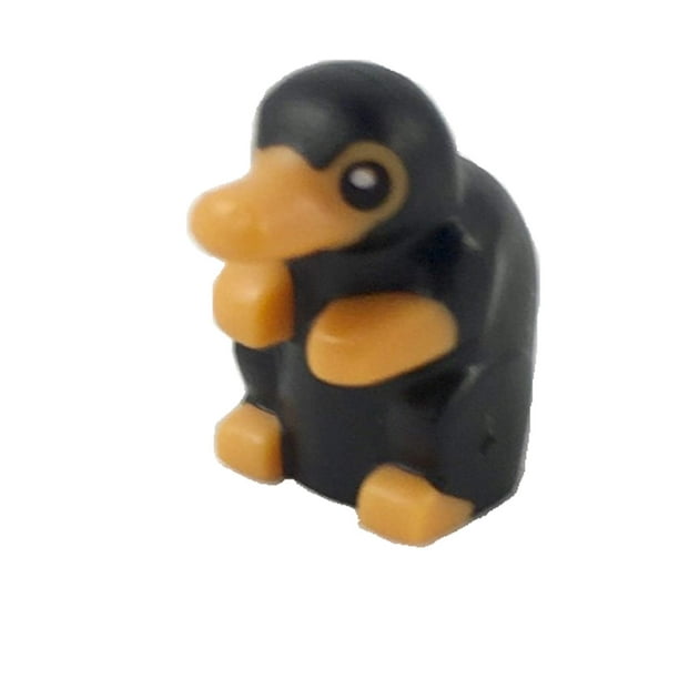 LEGO Fantastic Beasts - Niffler minifigs (Very Small - Less Than 1 inch ...