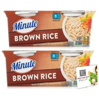 Success Boil-in-Bag Rice, White Rice, Quick and Easy Rice Meals, 21 ...