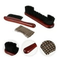 WSTEER 1 Set of Billiard Table and Rail Brush Portable Pool Table ... WSTEER 1 Set of Billiard Table and Rail Brush Portable Pool Table ...