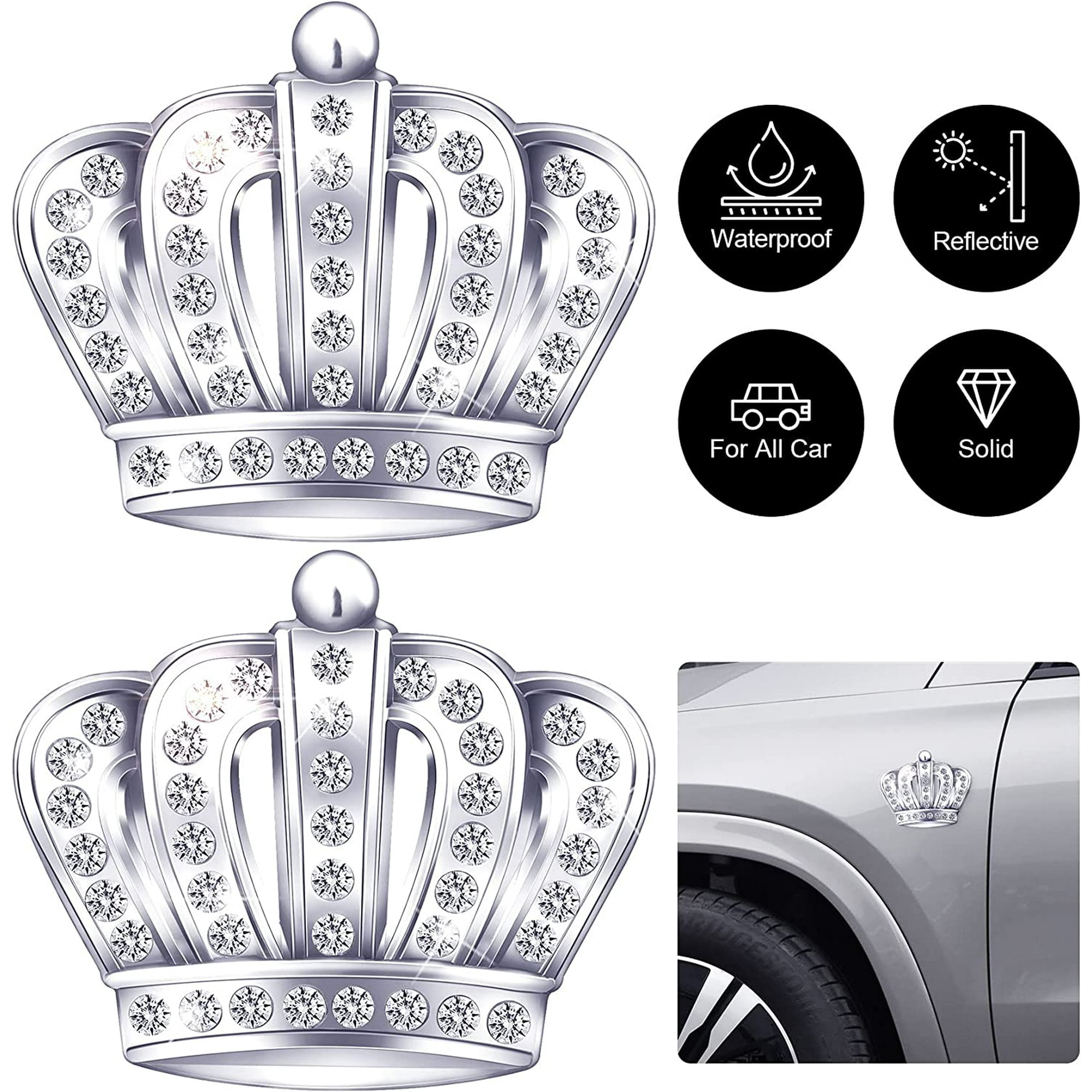 Crowns For Your Car