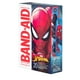 Band-Aid Adhesive Bandages, Marvel Spiderman, Assorted Sizes 20 ct ...