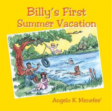 Billy's First Summer Vacation | Walmart Canada
