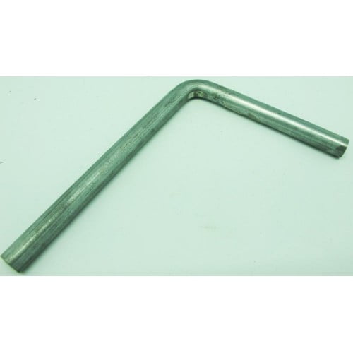 Power Wheels Front Axle K8285-4509 - Walmart.com - Walmart.com