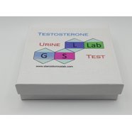 Progene At Home Testosterone Test Kit, Hormone Detection, 1 Ct ...