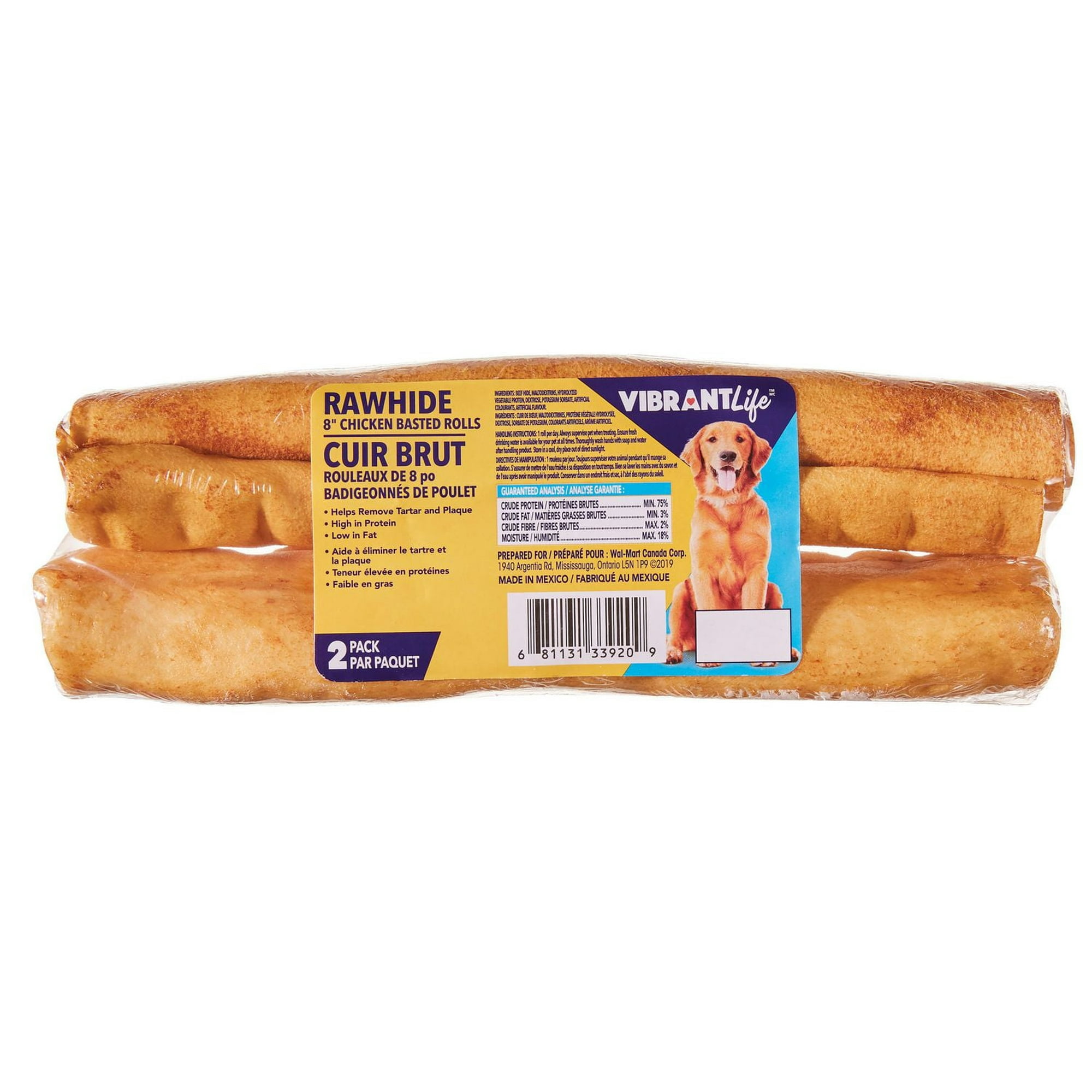 Click here for Vibrant Life Chicken Basted Rolls Single Serve;8 I... prices