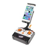 Nerf Wi-Fi Streaming Video Drone with 16.1 MP Camera, Black - Walmart.com