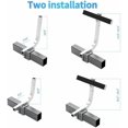 Boat Trailer Guides 2 Foot Bunk Adjustable Design, Boat Trailer Guide ...