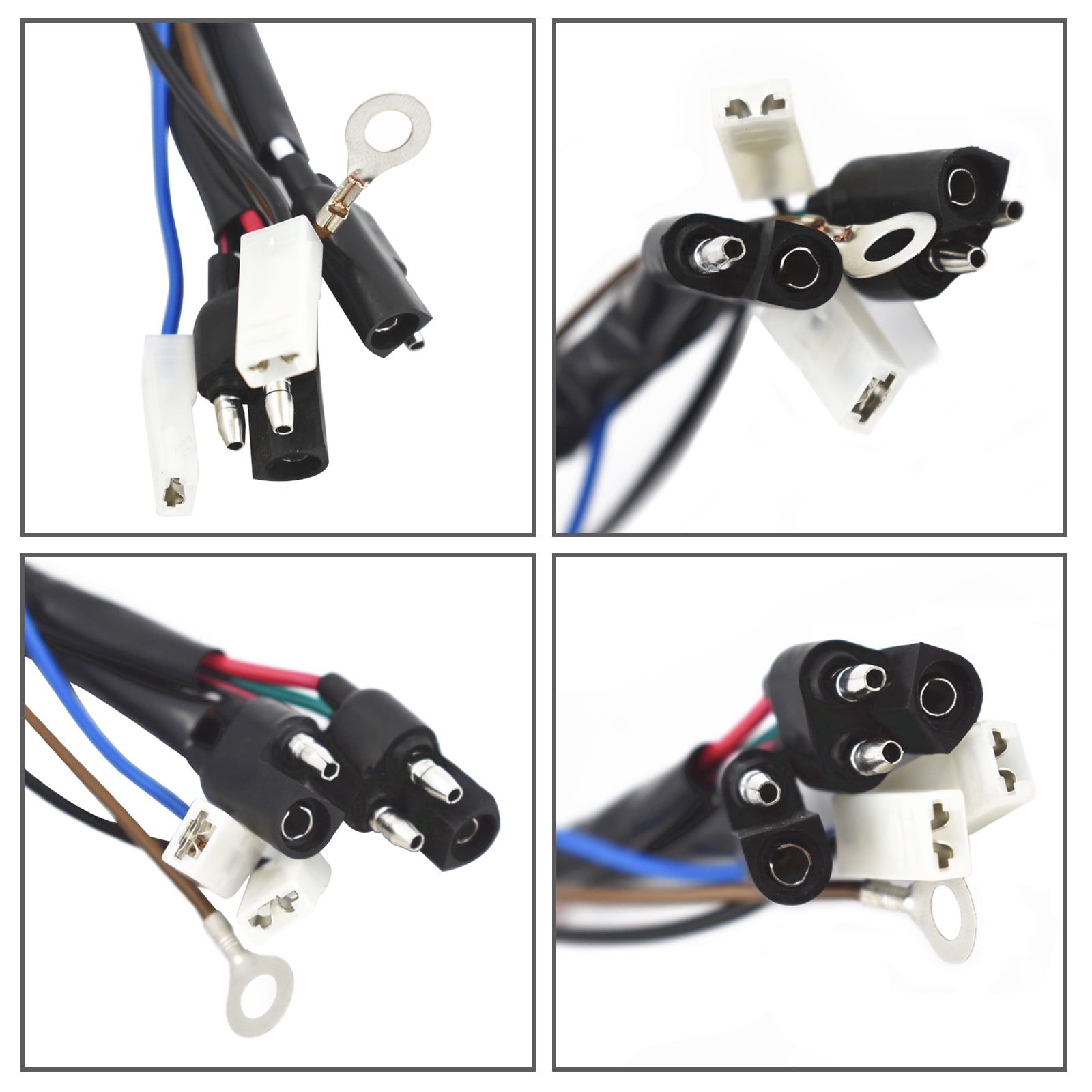 CDI Box, Ignition Coils Replacement for Polaris Xplorer CDI Box, Ignition Coils Replacement for Polaris Xplorer