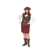Teen Devil Bride Costume - Walmart.com