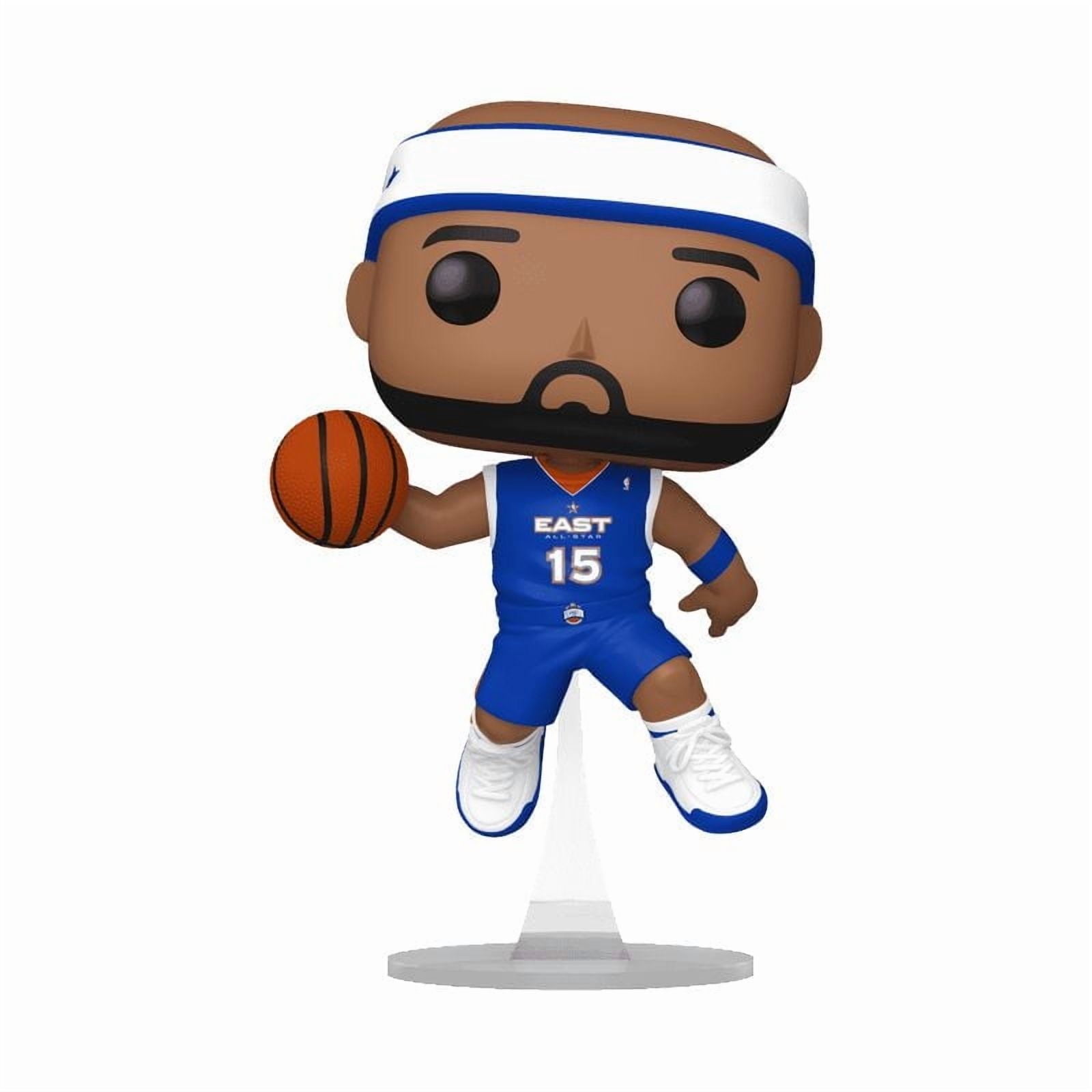Click here for Funko Pop! Nba: Vince Carter In 2005 All Star Unif... prices