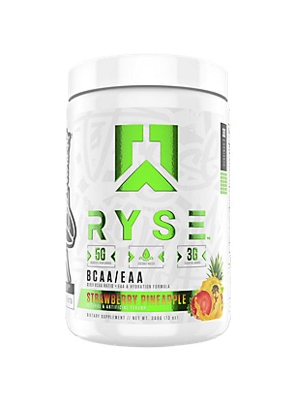 BCAA in Protein - Walmart.com