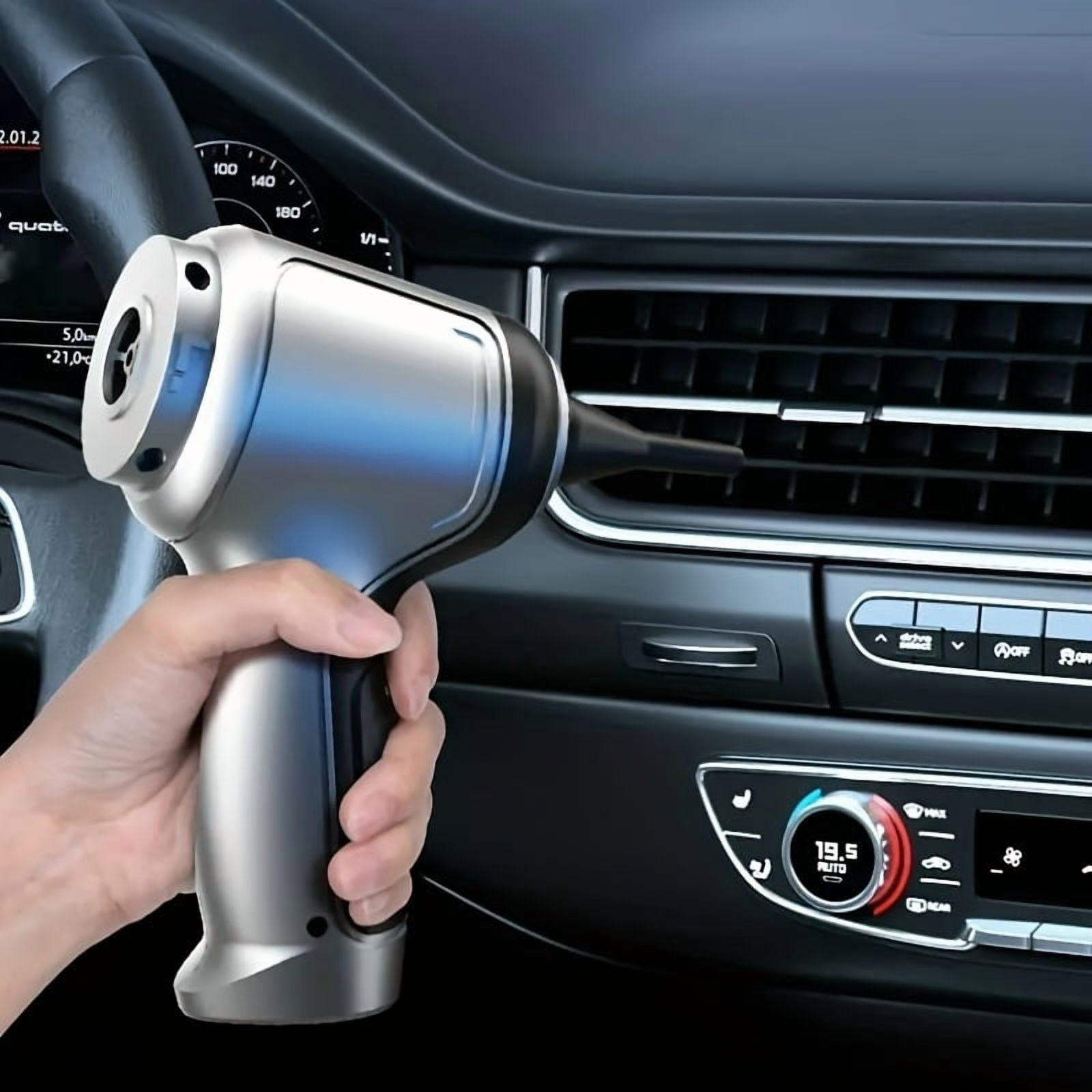 Click here for Unbranded Wireless Vacuum Cleaner  Robot Machine... prices