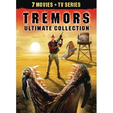 Illumination Presents: 6-Movie Collection (DVD) - Walmart.com