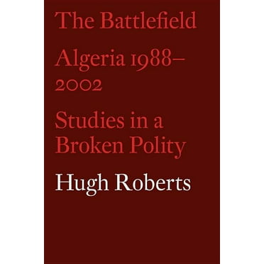 A History of Algeria (Paperback) - Walmart.com