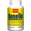 Jarrow Formulas Bone Up Capsules, Promotes Bone Density with Collagen ...