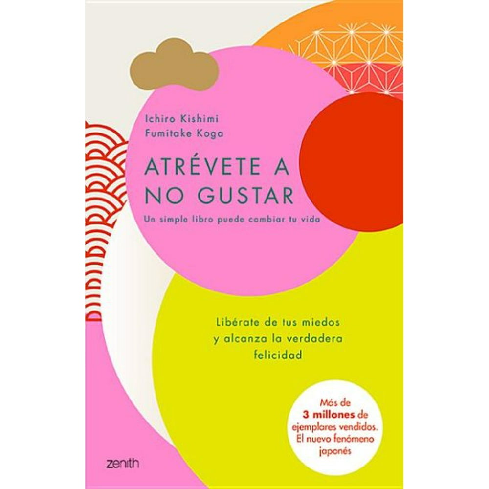 Atrévete a No Gustar (Paperback) - Walmart.com - Walmart.com
