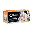 Celsius Live Fit Sparkling Vibe Variety Pack 12 fl. oz., 18 pk ...
