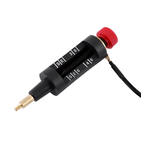 Coil On Plug Tester, High Visibility Ignition Coil Tester, Adjustable ...