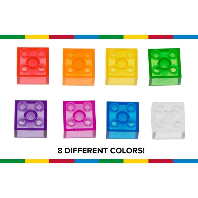 Building Bricks Clipart