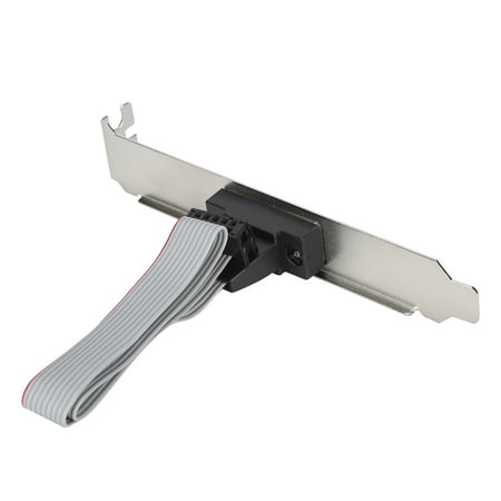 Serial Port Header, 9-pin Connector Serial Port Header Serial Port ...