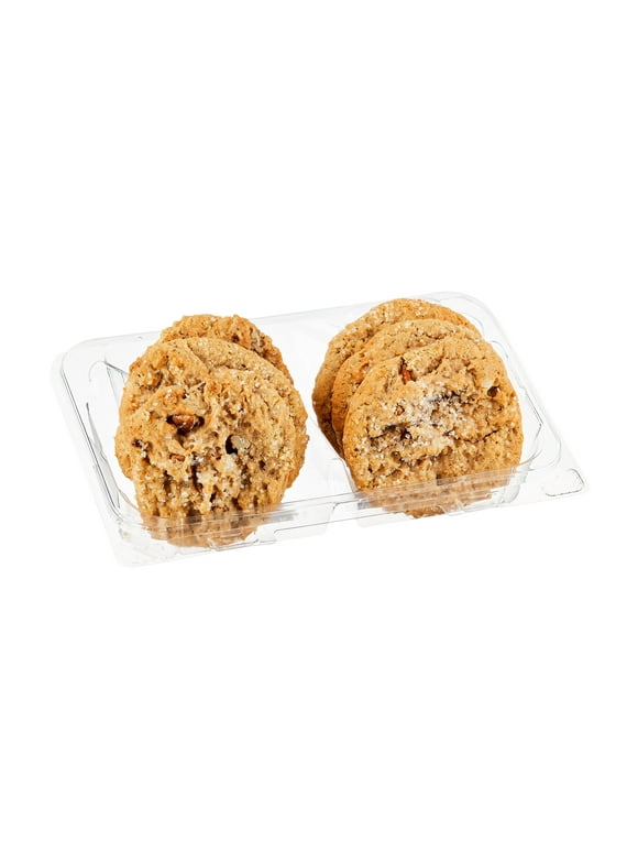 Coconut Cookies in Cookies - Walmart.com