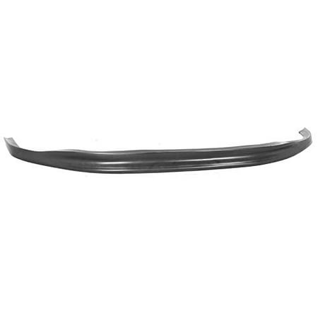 Front Bumper Lip Compatible With 2006-2007 Lexus GS300 GS350 GS430, TTE ...