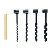 HART 8" Ice Auger Bit - Walmart.com