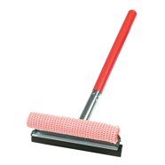 Carrand 9267 Window Squeegee, 8" Epdm Blade And Heavy Duty Sponge With ...