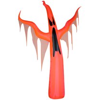 Gemmy 72186 Halloween Yard Decorations: Inflatable Ghostbusters Slimer ...