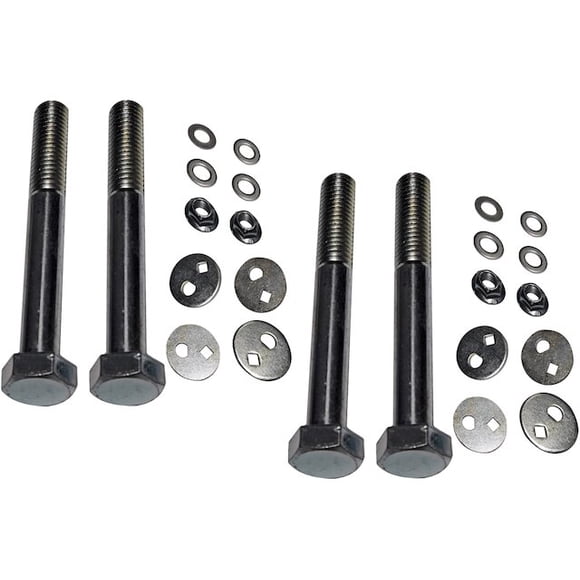 Ford F250 Alignment Caster Camber Kit