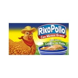 Pack de 8 Sazonador Rikopollo 20/33gr Rikpollo Rikopollo | Walmart en línea