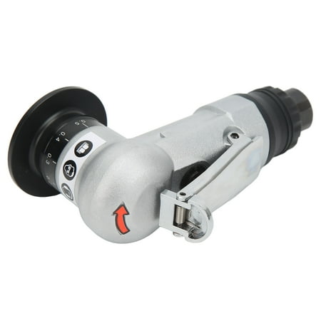 45 Degree Air Chamfer, Mini Pneumatic Chamfering Machine Switch Easy ...